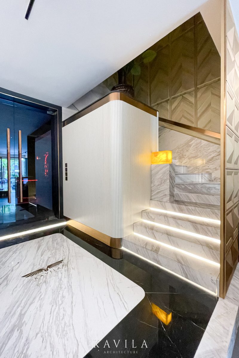 KAVILA HOUSE - 2021 - KAVILA ARCHITECTURE