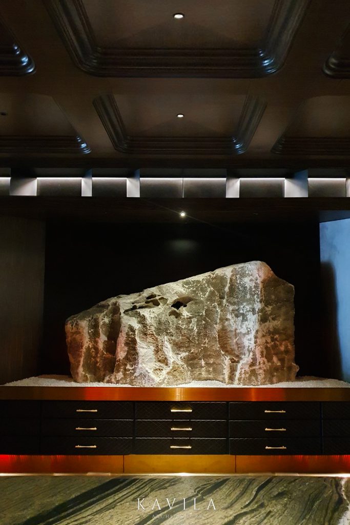 KAVILA HOUSE - 2021 - KAVILA ARCHITECTURE