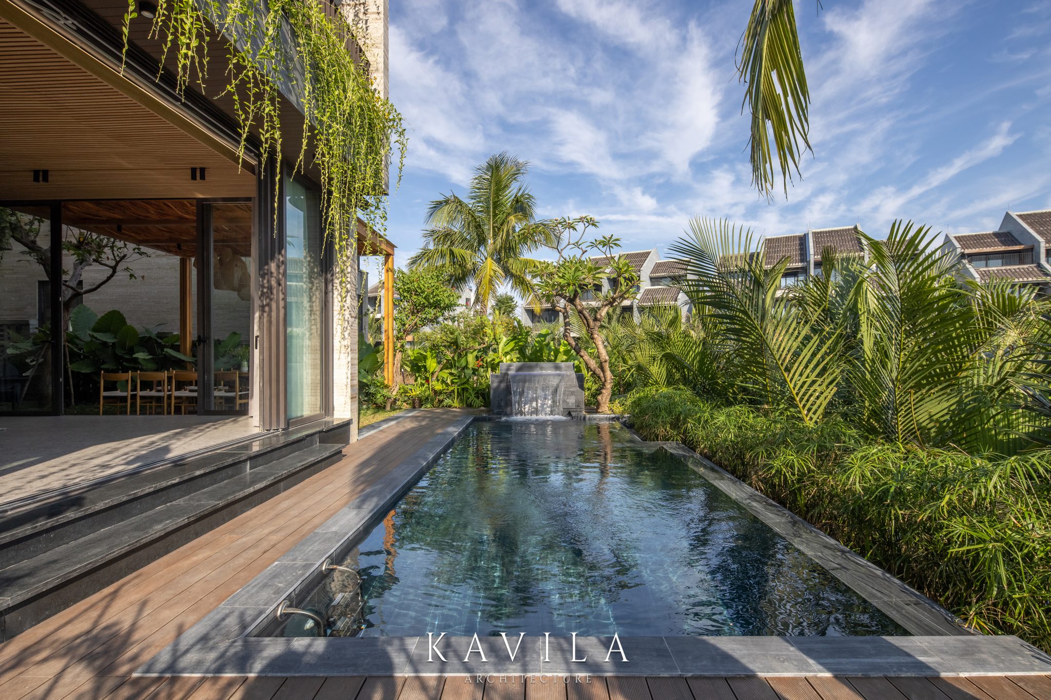 TAG VILLA - 2022 - KAVILA ARCHITECTURE